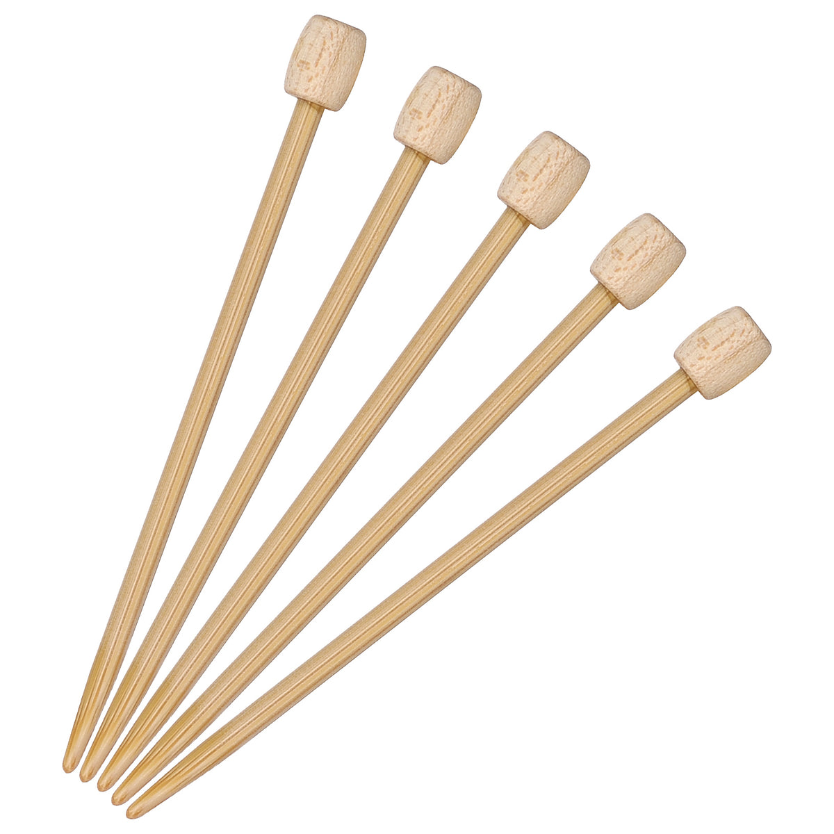 Clover Bamboo Marking Pins. Pins for thick knitted fabric – Stitch Habit